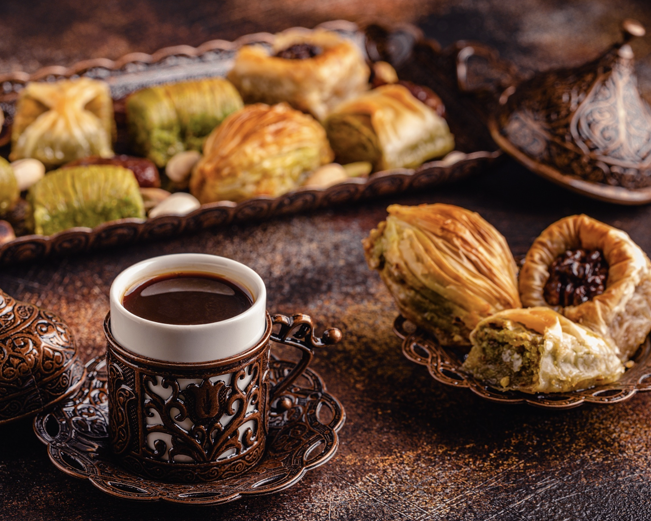 Step Mice | SERVICES